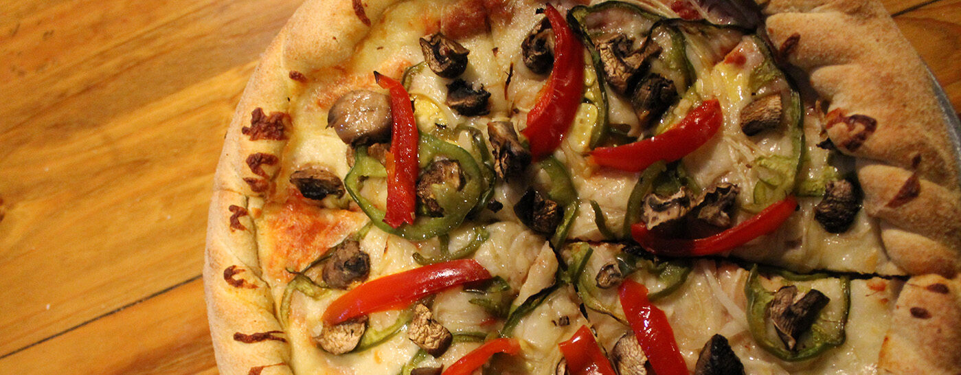 Home - Vic's Pizza Italian Restaurant